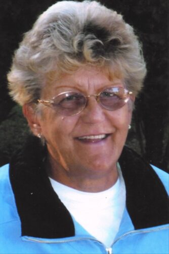 Donna M. Brady Russell | News, Sports, Jobs - Post Journal